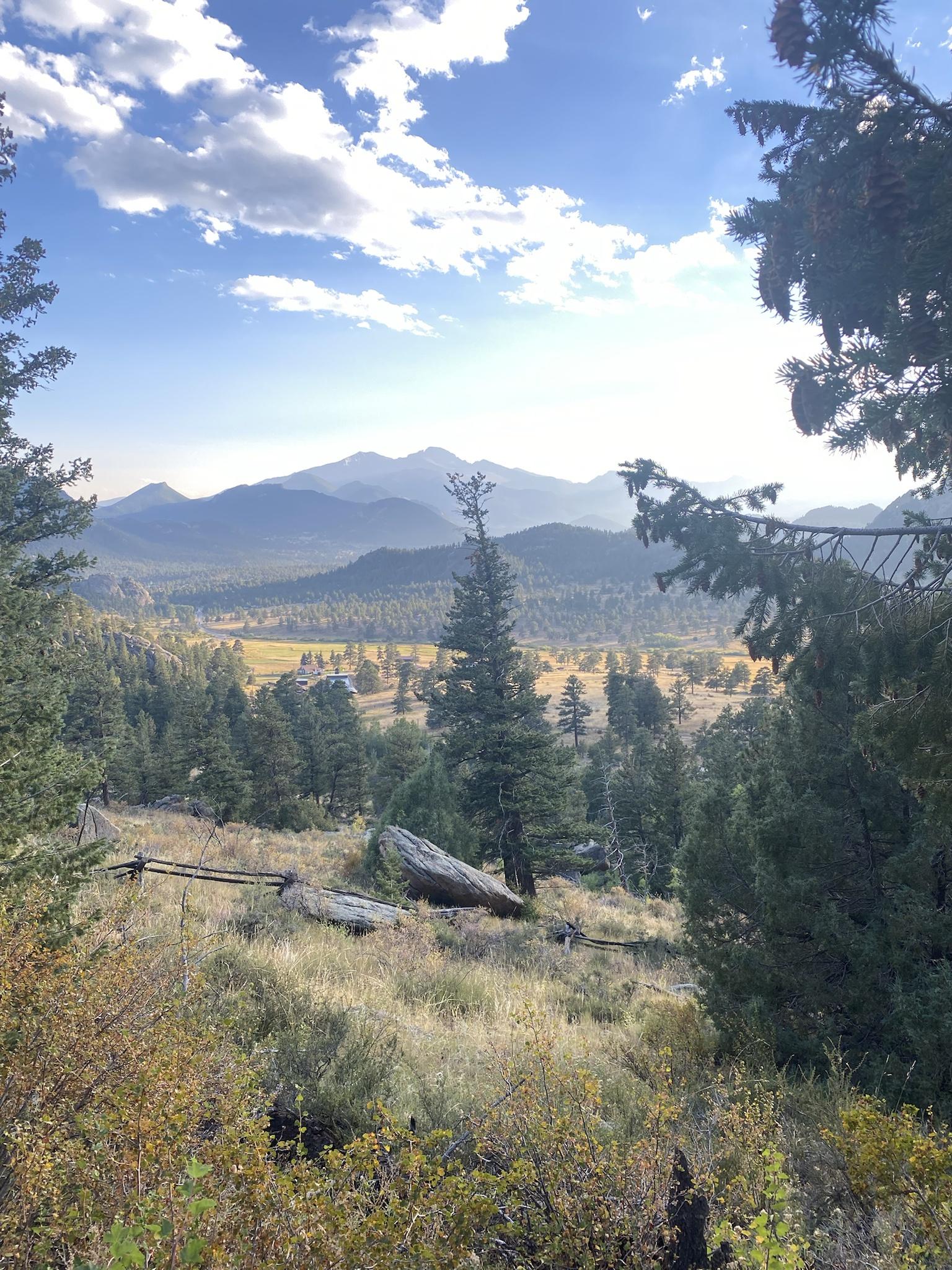 7 Things To Do In Estes Park, Colorado - Five Stars Adventure